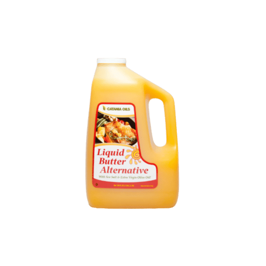 Catania Liquid Butter Alternative
