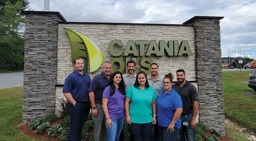 Four Generations of Grit and Innovation | Catania Oils